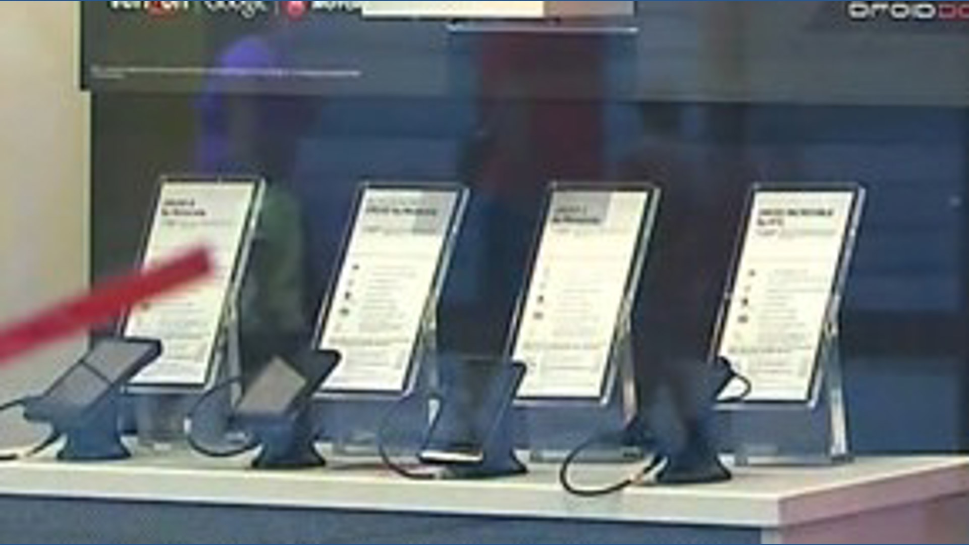 Verizon outage disrupts calling and data services for wireless ...