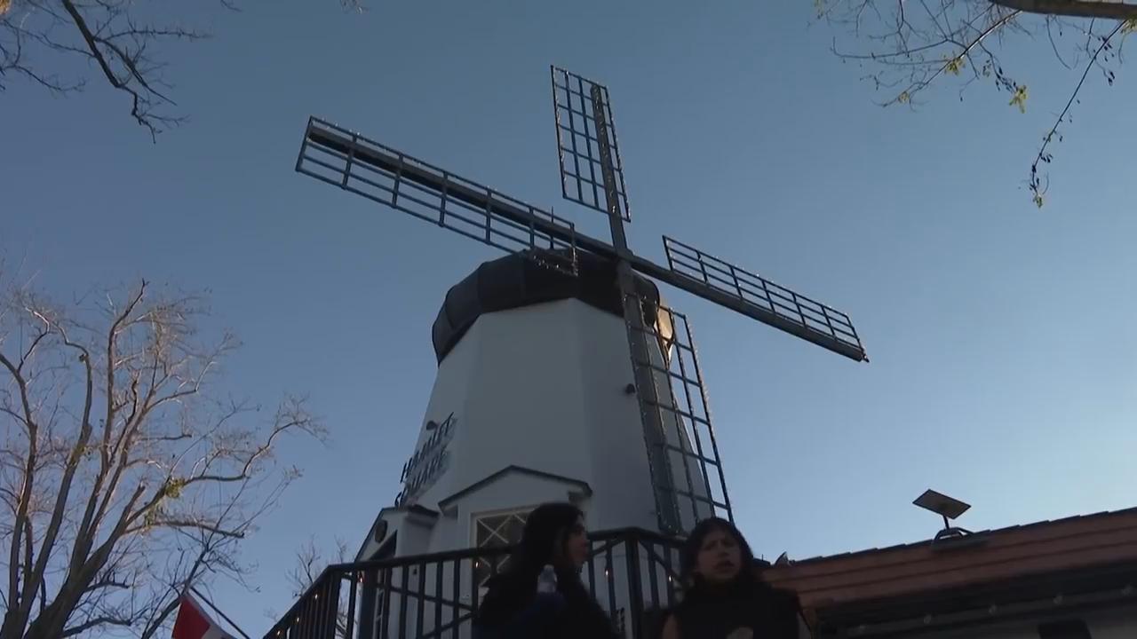 Trump’s Greenland push stirs concern in America’s Little Denmark