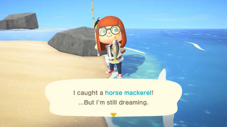 Animal Crossing: New Horizons slumber islands - 10 key features ...