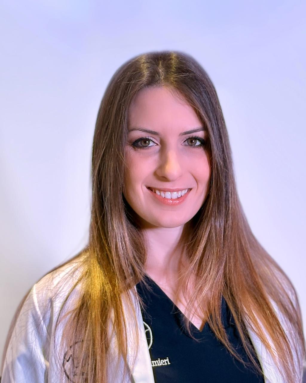 Eleonora Palmieri sarà ricoverata al «Bufalini»