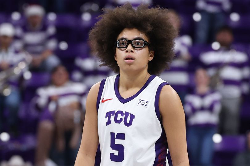Olivia Miles' selfless play sets up huge Marta Suarez moment for TCU