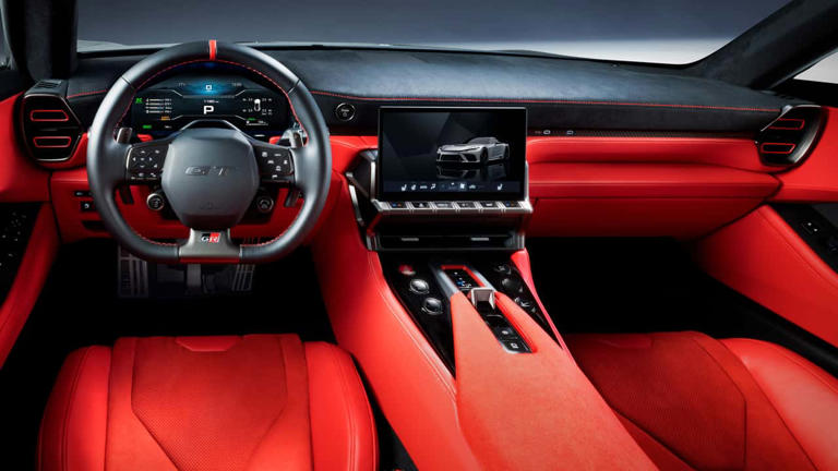 Toyota resmi lepas Gazoo Racing sebagai merek performa mandiri