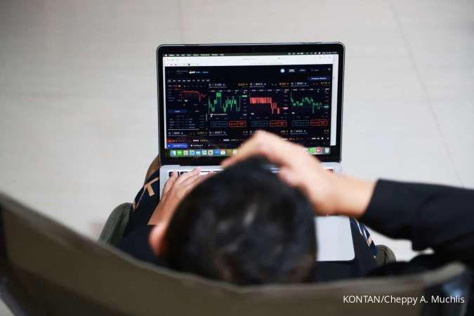 BEI kocok ulang Indeks Kompas 100, mana saham yang prospektif?