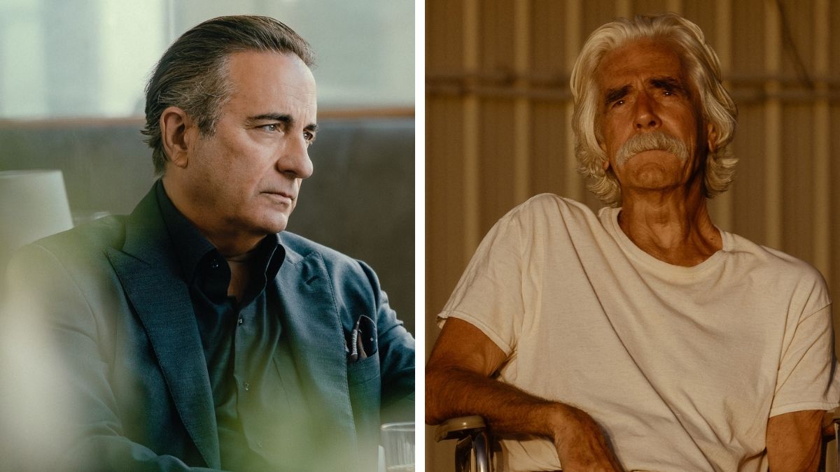 'Landman' guest stars reveal why they joined Taylor Sheridan's hit show