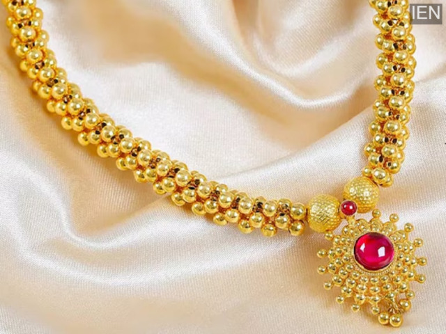 Gold price today (January 15): Gold extends gains, silver also surges ...