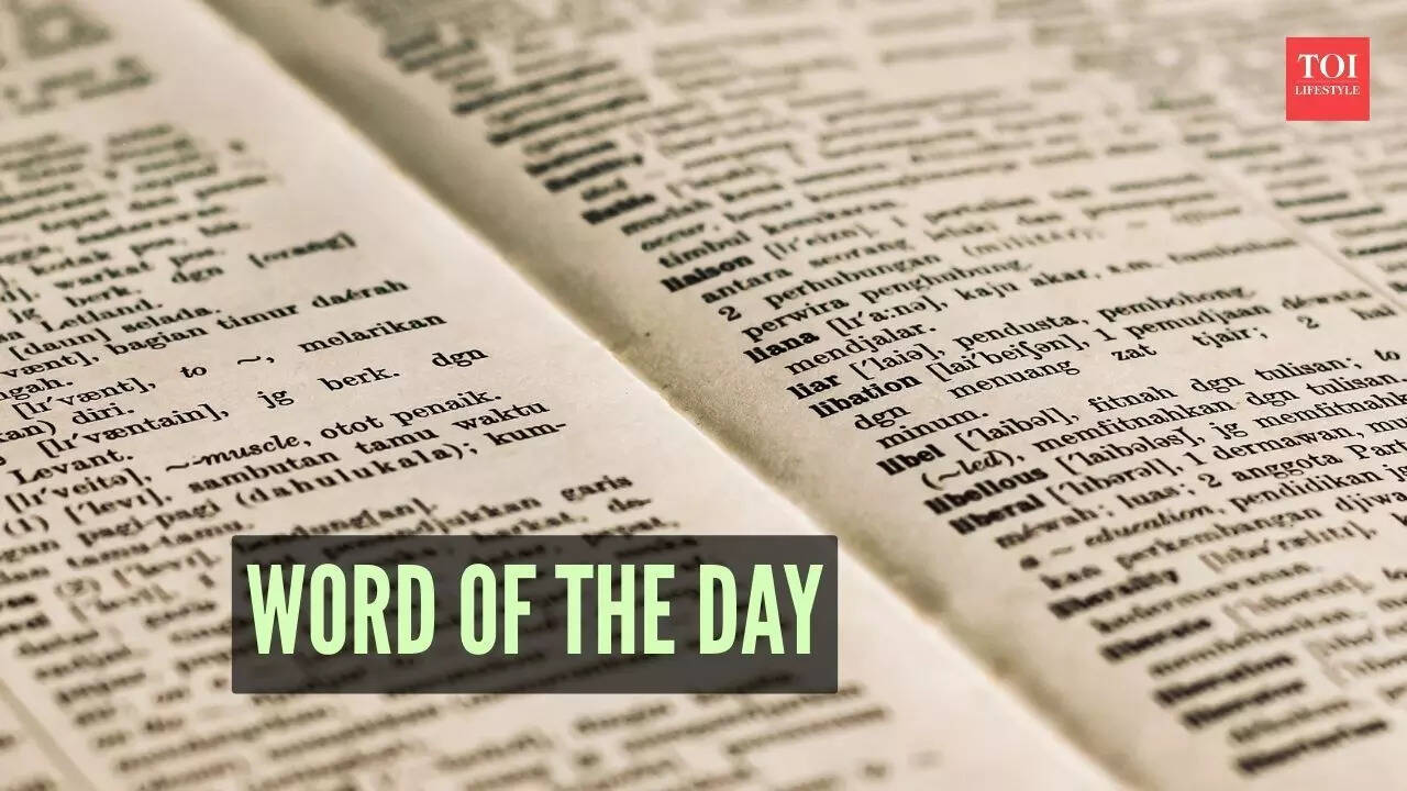 Word of the day: floccinaucinihilipilification