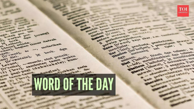 Word of the day: floccinaucinihilipilification