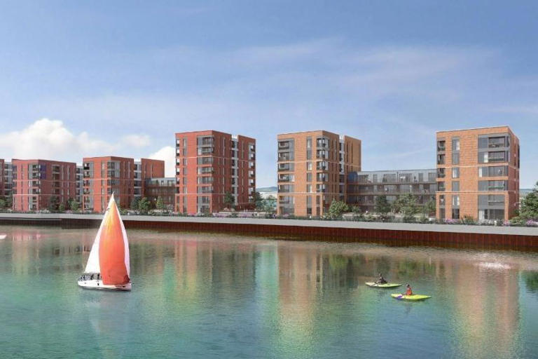 Public Notice Portal round-up: Plans to remove section of A259 coast ...