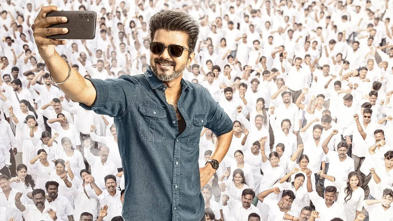 Jana Nayagan vs CBFC: Thalapathy Vijay suffers huge setback, SC ...