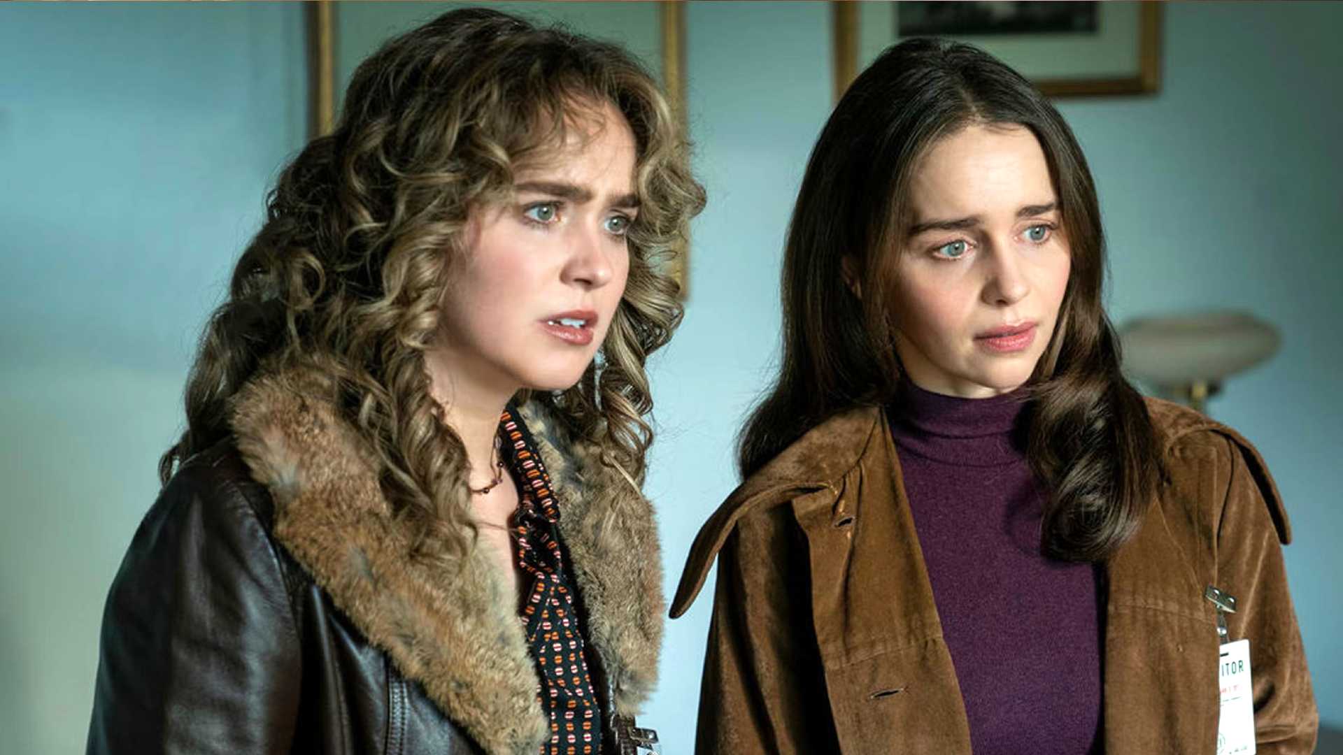 Ponies ending explained: What happened to Bea & Twila's husbands?