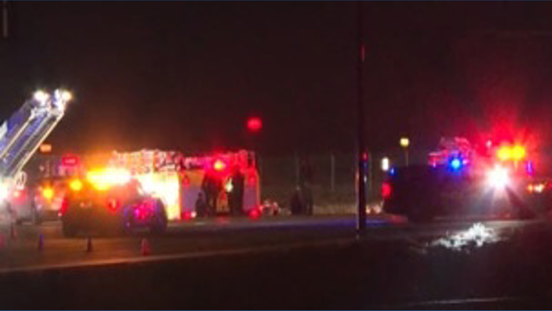 Pilot in crash near Boise Airport charged with operating an aircraft ...