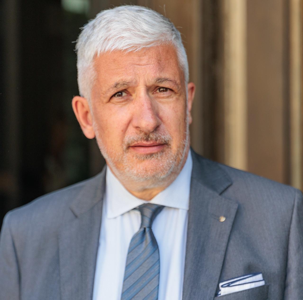 Parla Maestrelli: "Così più decoro, ordine e sicurezza"