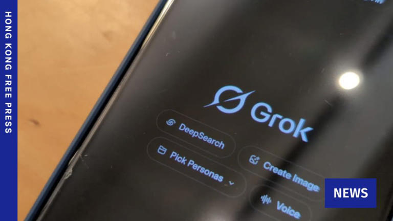 Hong Kong privacy watchdog contacts Elon Musk’s xAI over sexualised AI ...