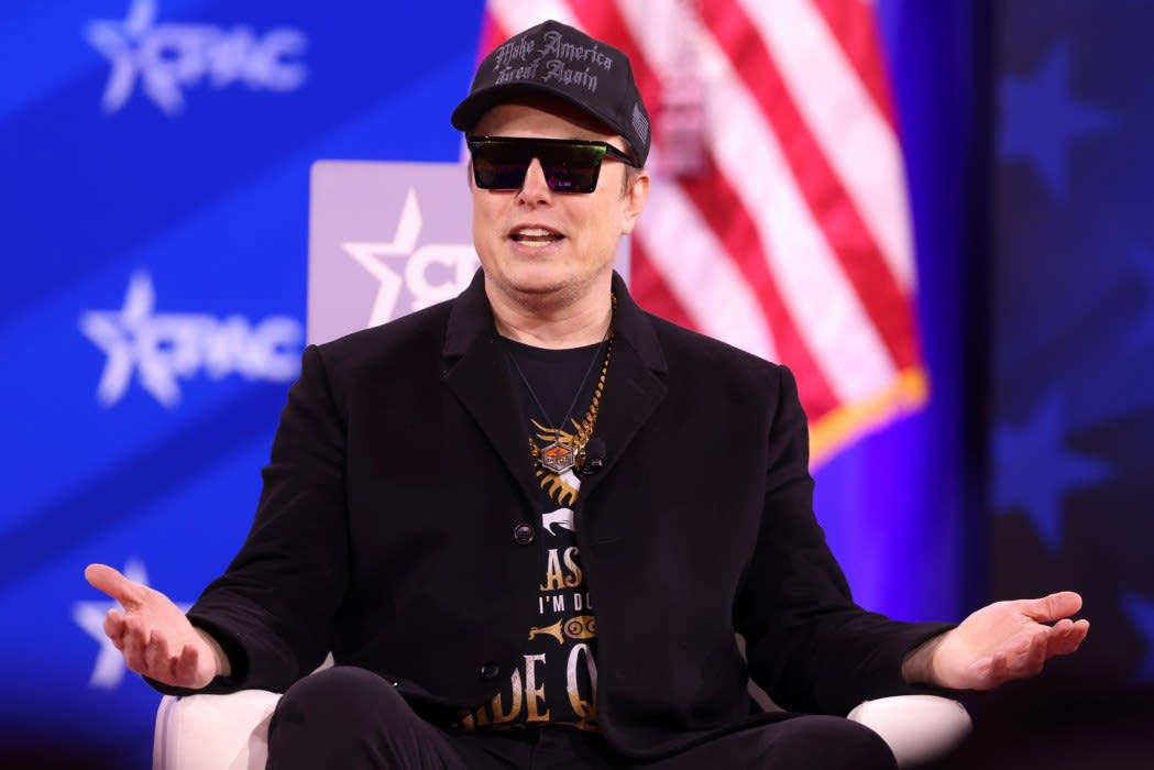 Hong Kong privacy watchdog contacts Elon Musk’s xAI over sexualised AI ...