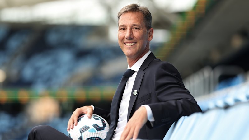 Three seats, one vision: FA picks former Stan boss as new chief executive