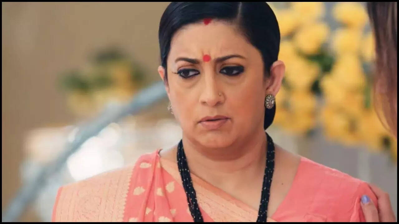 Kyunki Saas Bhi Kabhi Bahu Thi 2 January 14 written update: Tulsi gets ...