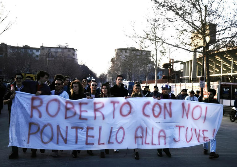 Firenze anni Ottanta: "L’humus di una città"