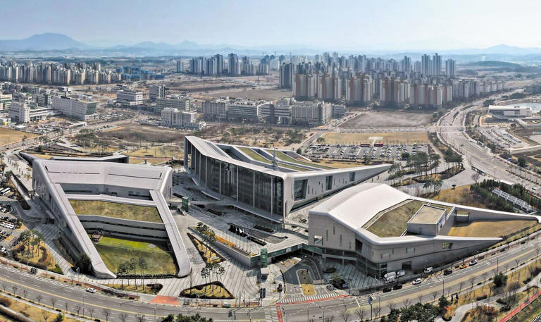 Daejeon-Chungnam integration could add 10 trillion won annual budget