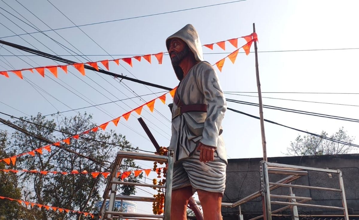 How India's 'Robin Hood' Tantya Bhil became a political scam in Madhya ...