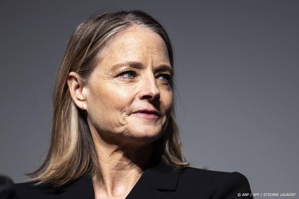 Jodie Foster: Vroeg succes beschermde me tegen misbruik