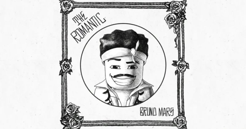 Next steal a Brainrot admin abuse event: Bruno Mars update (17th January)