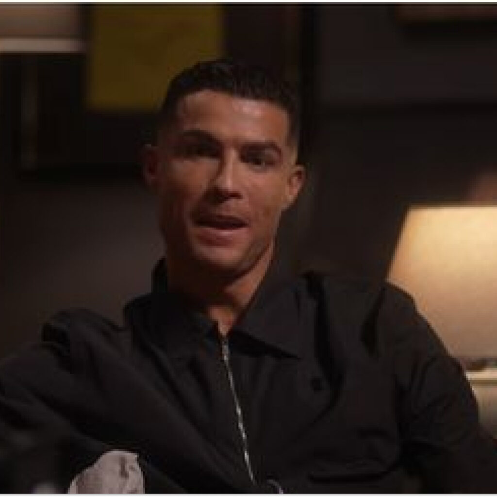 Cristiano Ronaldo en Arabie saoudite : le rêve brisé d'une légende