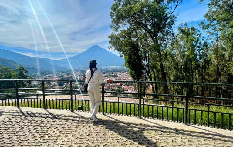 Scared to travel alone? I was, too. Here’s how to overcome your fear