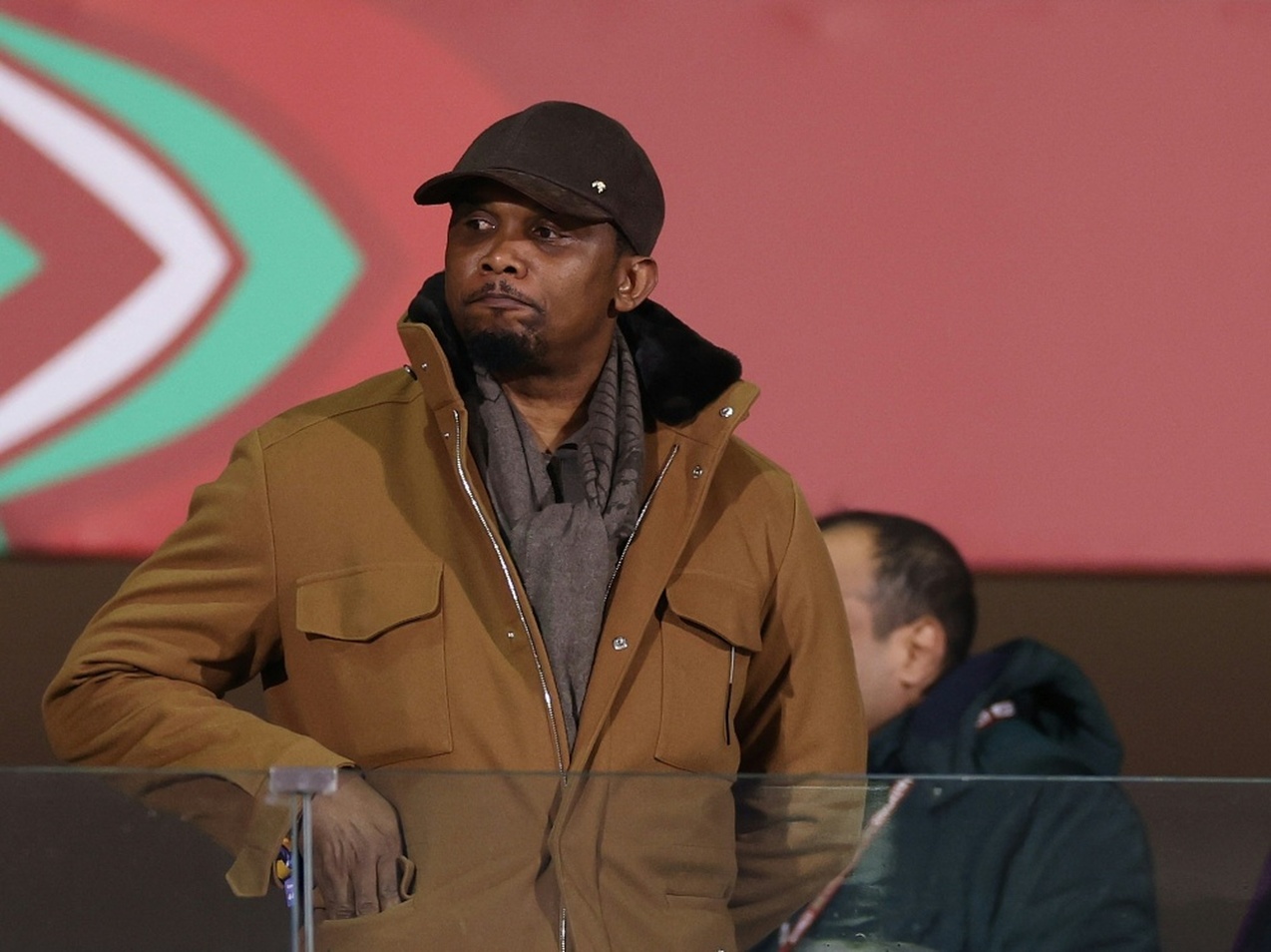 Verstoß gegen Fair-Play-Regeln: CAF sperrt Samuel Eto'o