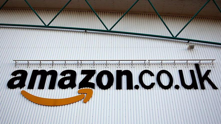 Amazon plans to close the first UK site it opened