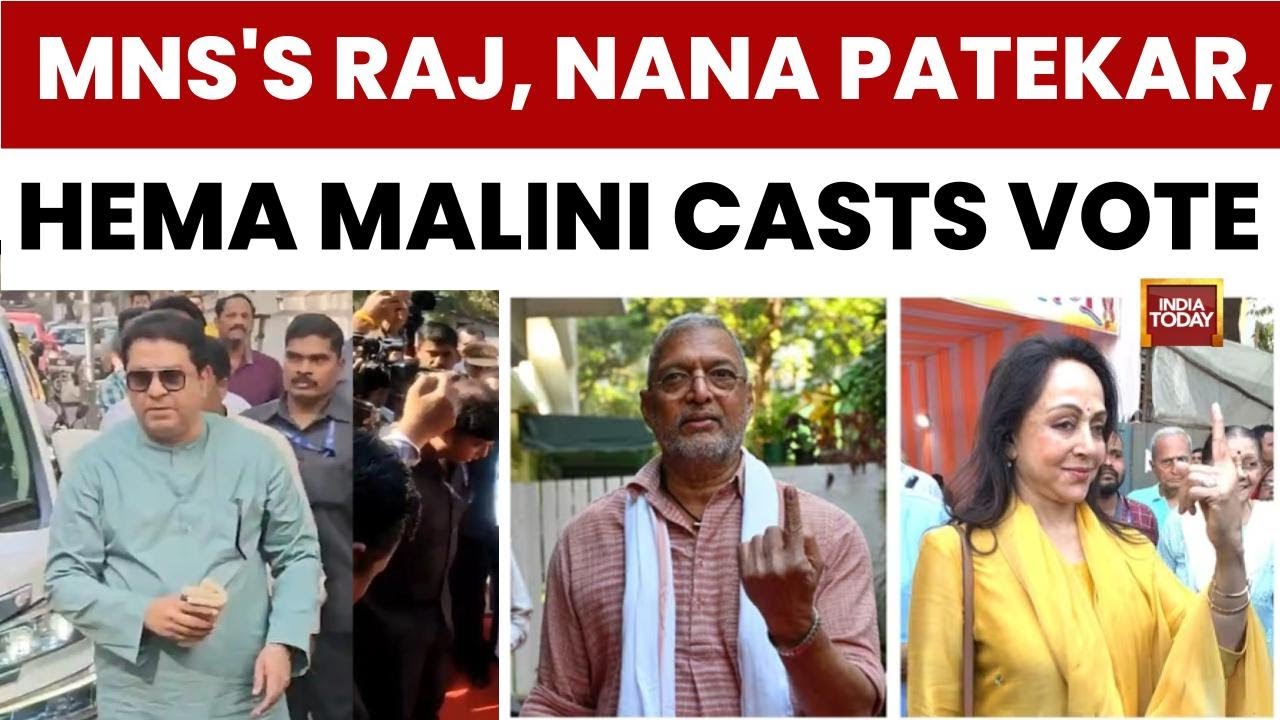 Mumbai BMC polls: 'India's richest civic body is going to polls today'