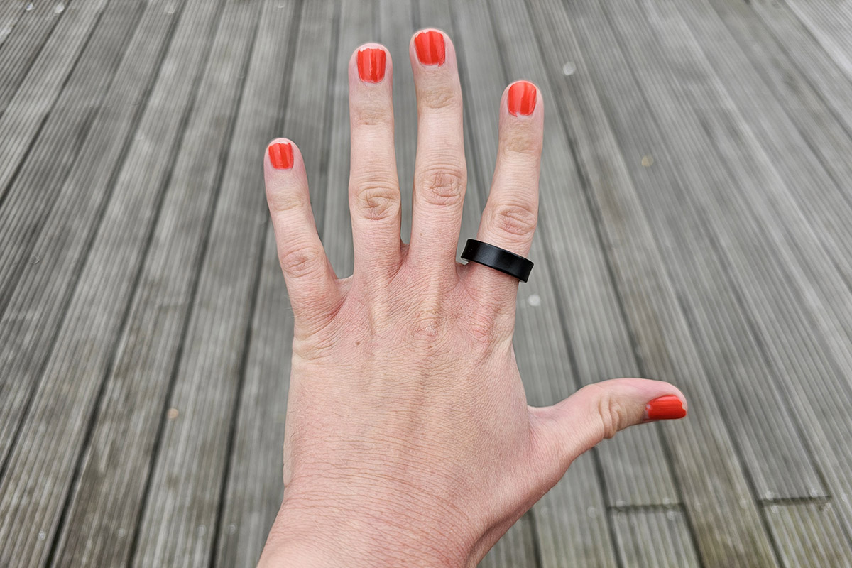 Samsung Galaxy Ring im Test: Wie gut ist Samsungs erster Smart Ring ...