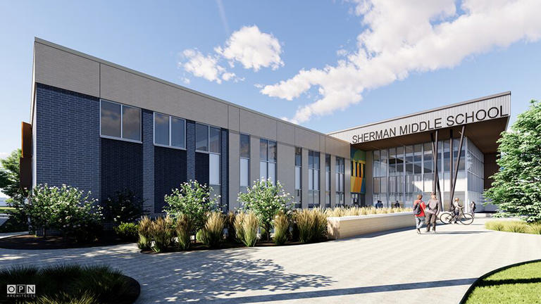 MMSD provides update on referendum projects Phase 1, announces upcoming ...