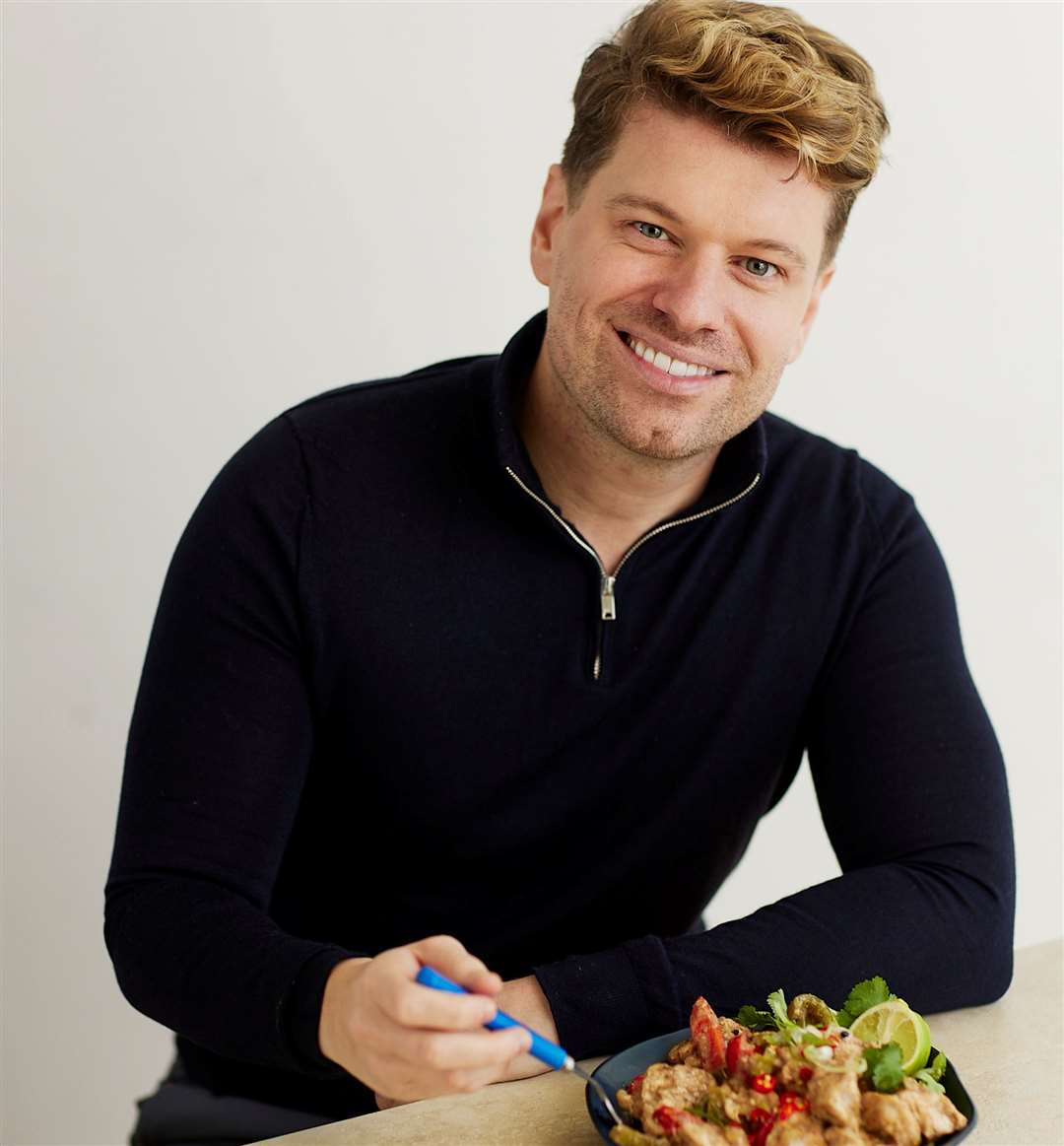 Recipe of the week: How to make Nathan Anthony's quick beef taco-style ...