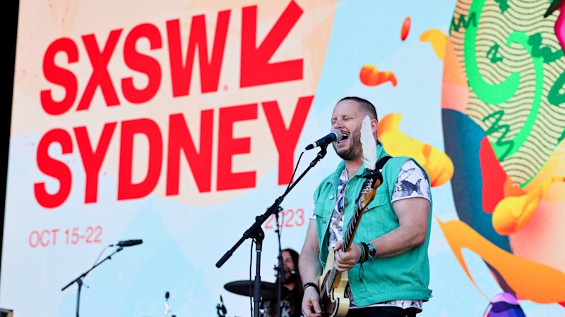 SXSW Sydney axed two years before taxpayer-funded, multimillion-dollar ...