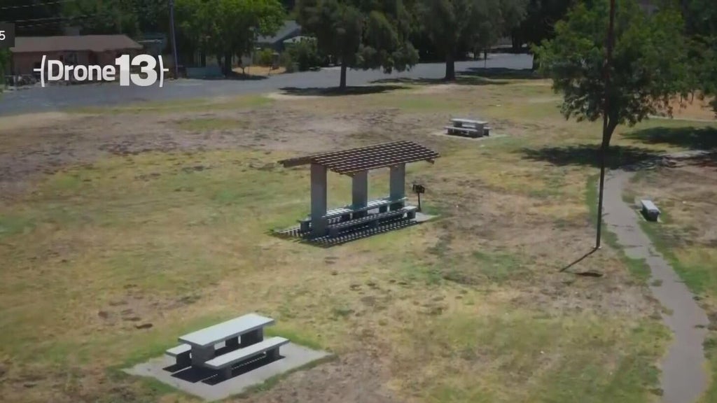 San Joaquin County official frustrated over lack of park improvements ...