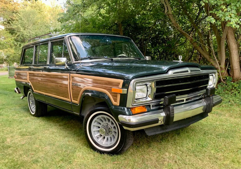 Seven SUVs quietly becoming tomorrow’s collectible classics