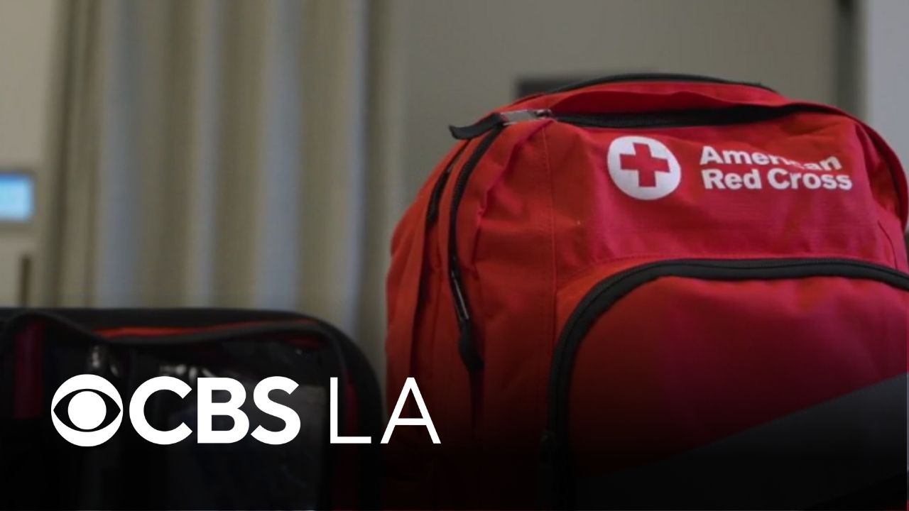 What you need inside your earthquake kit