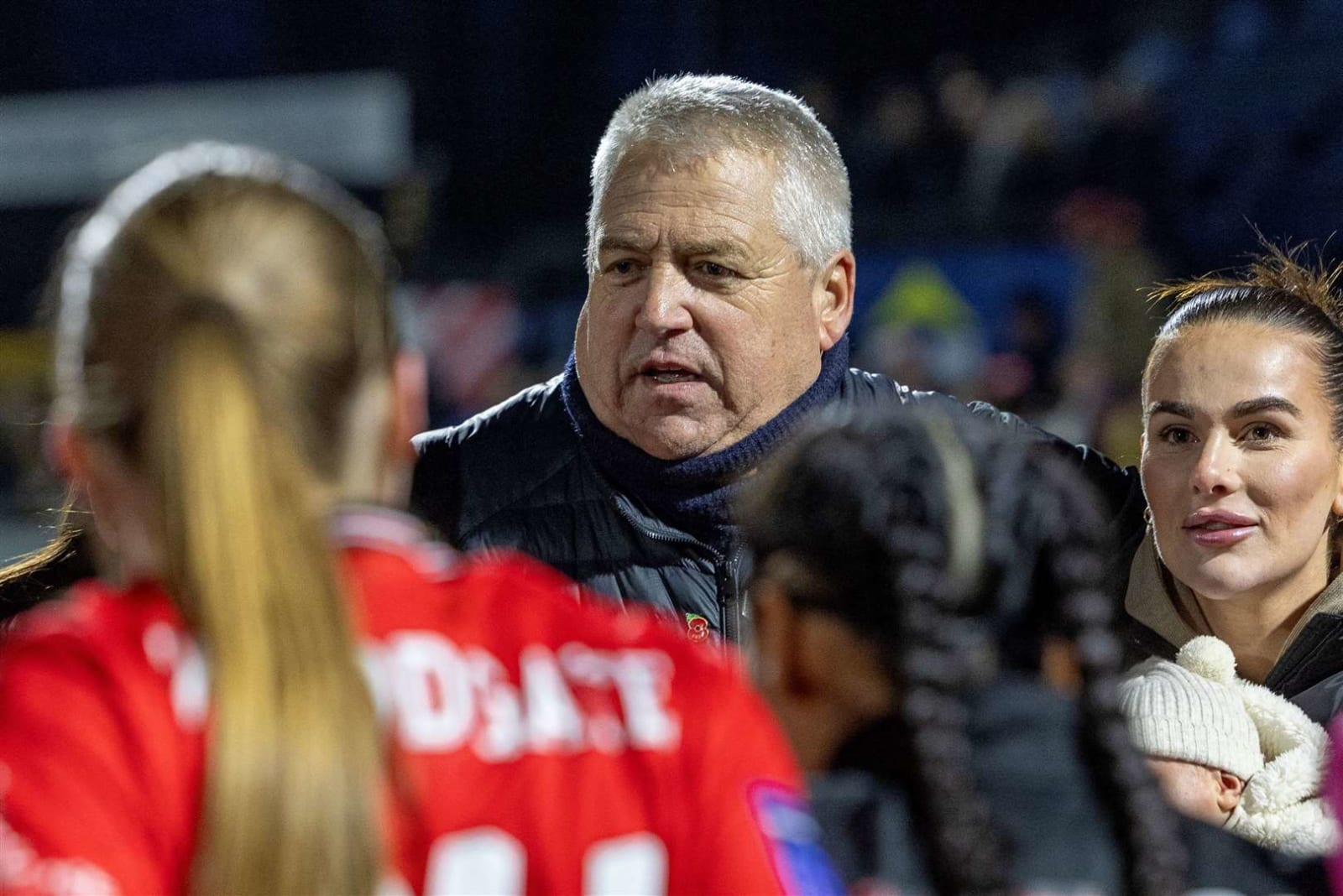Chatham Town Women take on York City in the Women’s FA Cup fourth round ...