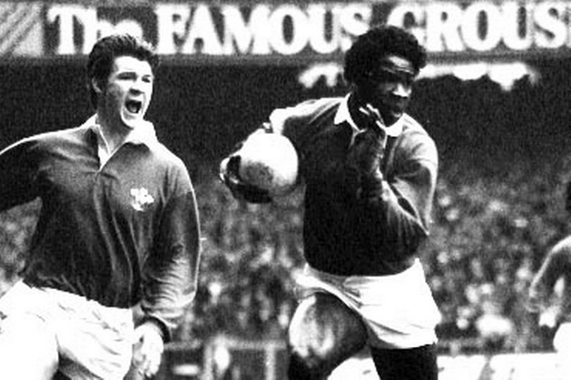 Popular Wales rugby star transforms his life with radical new career