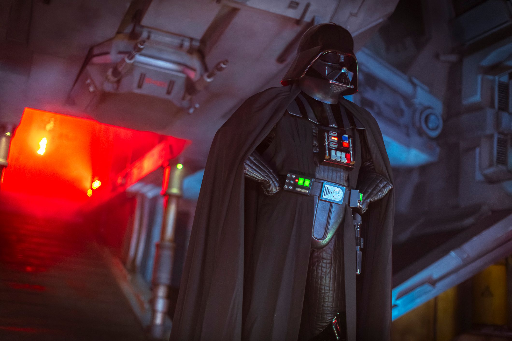 Disneyland making huge changes to Star Wars Galaxy's Edge and I'm very ...