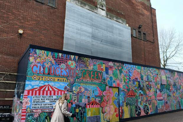 Demolition timetable for former Odeon cinema is announced