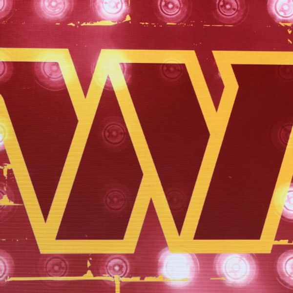 Source: Commanders to hire DJ Williams as new QBs coach