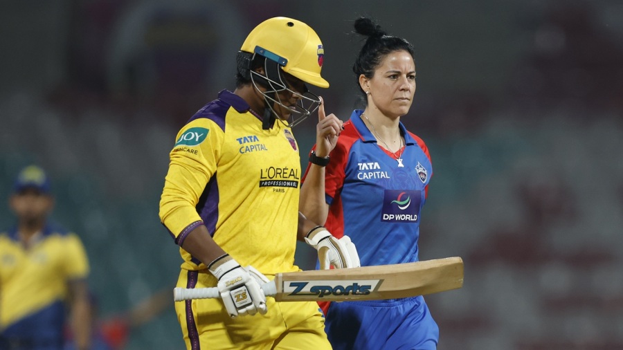 UP Warrioz's batting woes persist with time running out