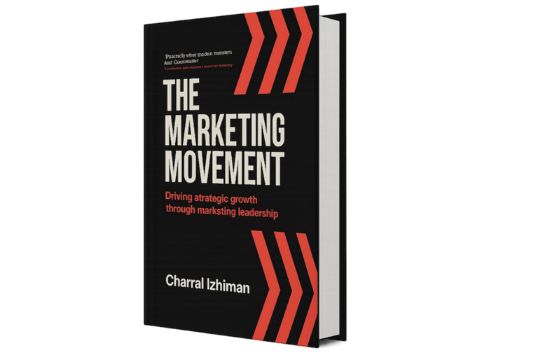 Reading the room: Why your marketing team needs a movement maker
