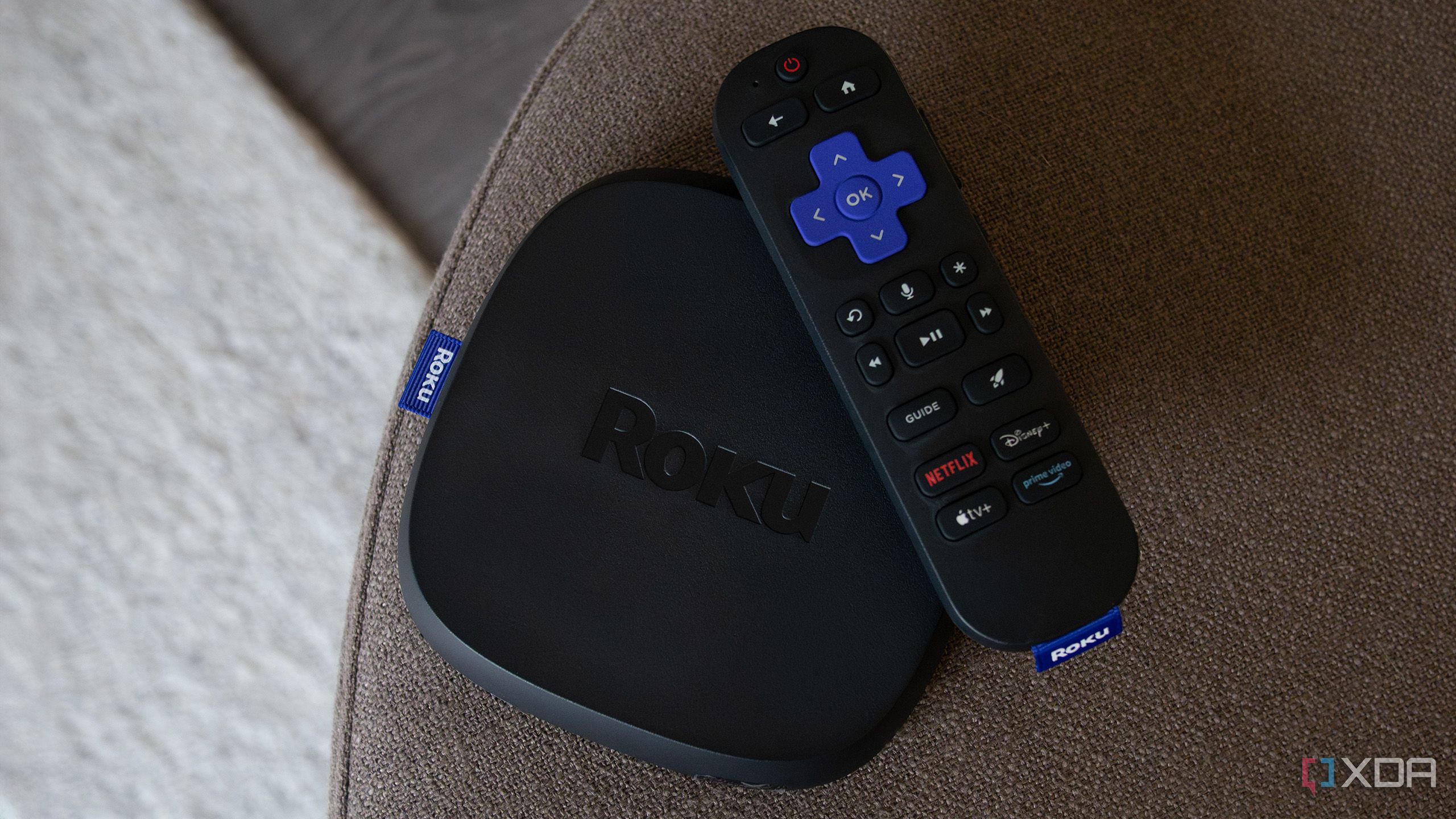 Jellyfin's latest Roku app update aims to convince Plex users to switch