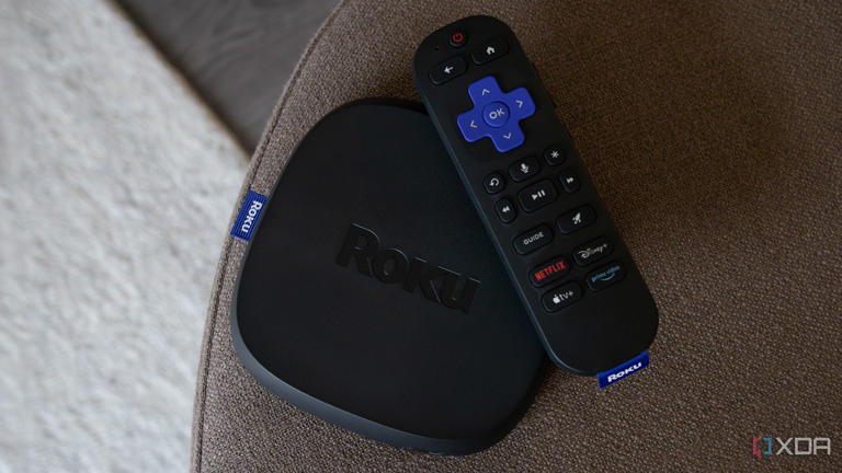 Jellyfin's latest Roku app update aims to convince Plex users to switch