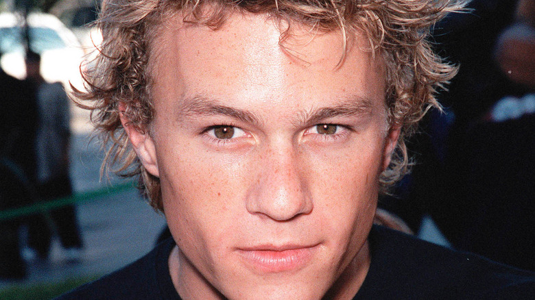 Julia Stiles reveals her favorite Heath Ledger memory from the 10 ...