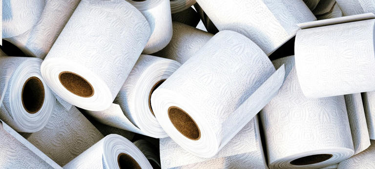 A reliable method to compare prices of toilet paper