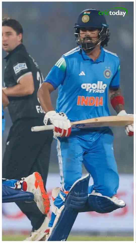 Mohammed Siraj becomes the new captain