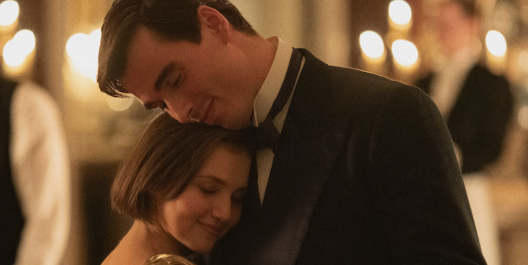 Netflix's Seven Dials cast: Meet the characters of new Agatha Christie ...